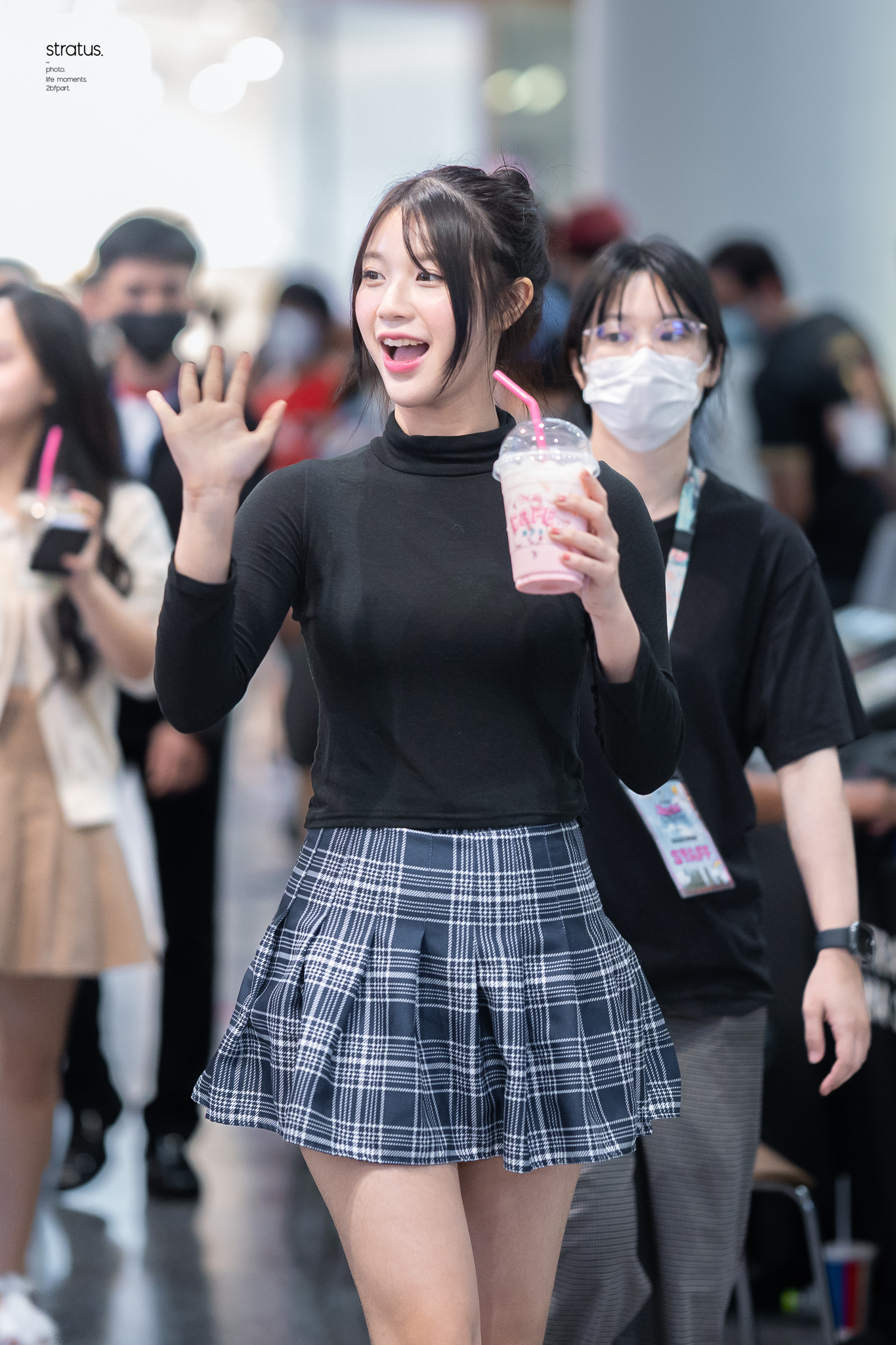 น้องนีนี่ CGM48 1 เซ็ต