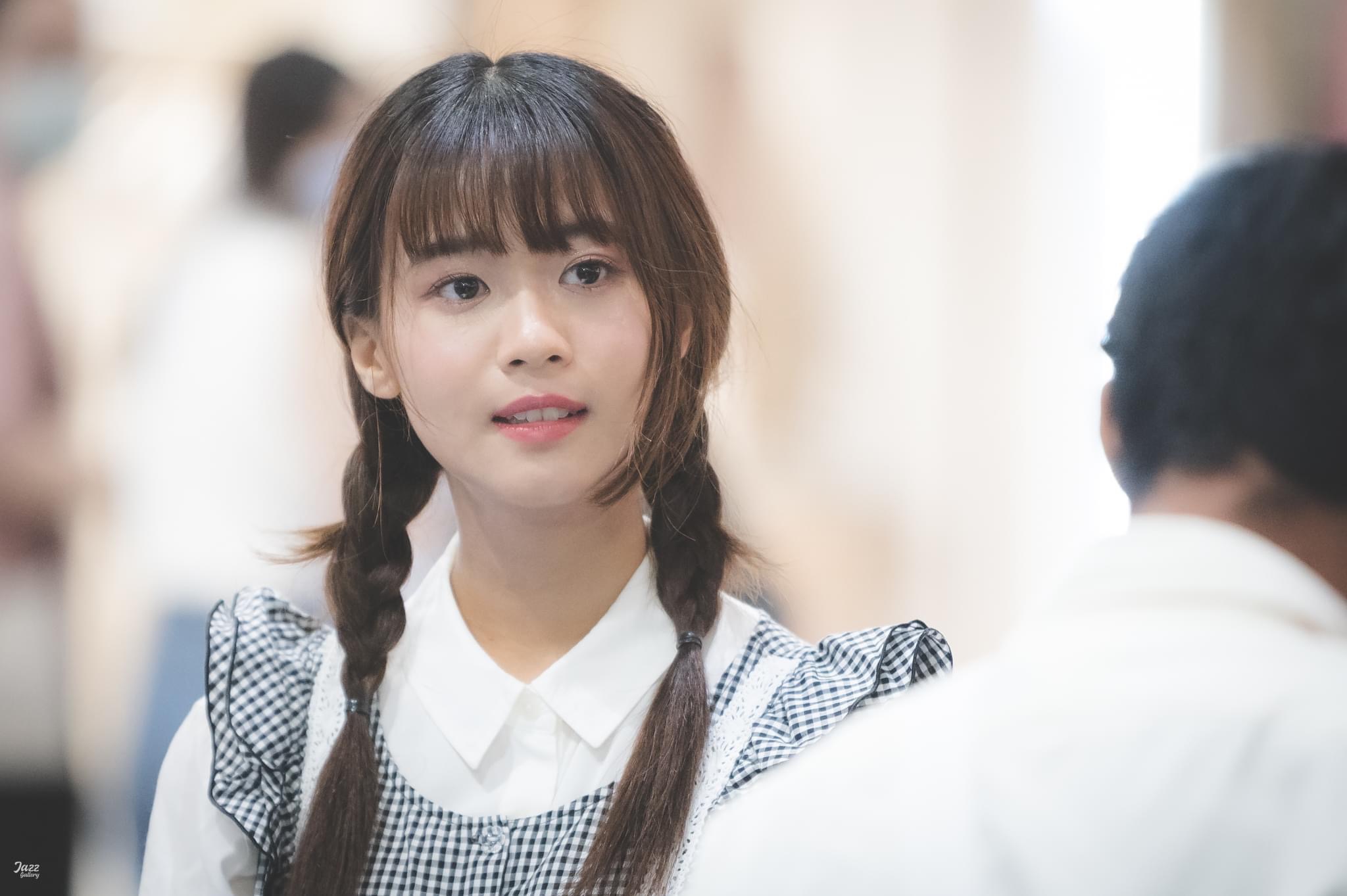 MARMINK CGM48 : ชอบ