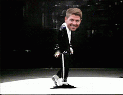 Official: Gerrard > Al Ettifaq