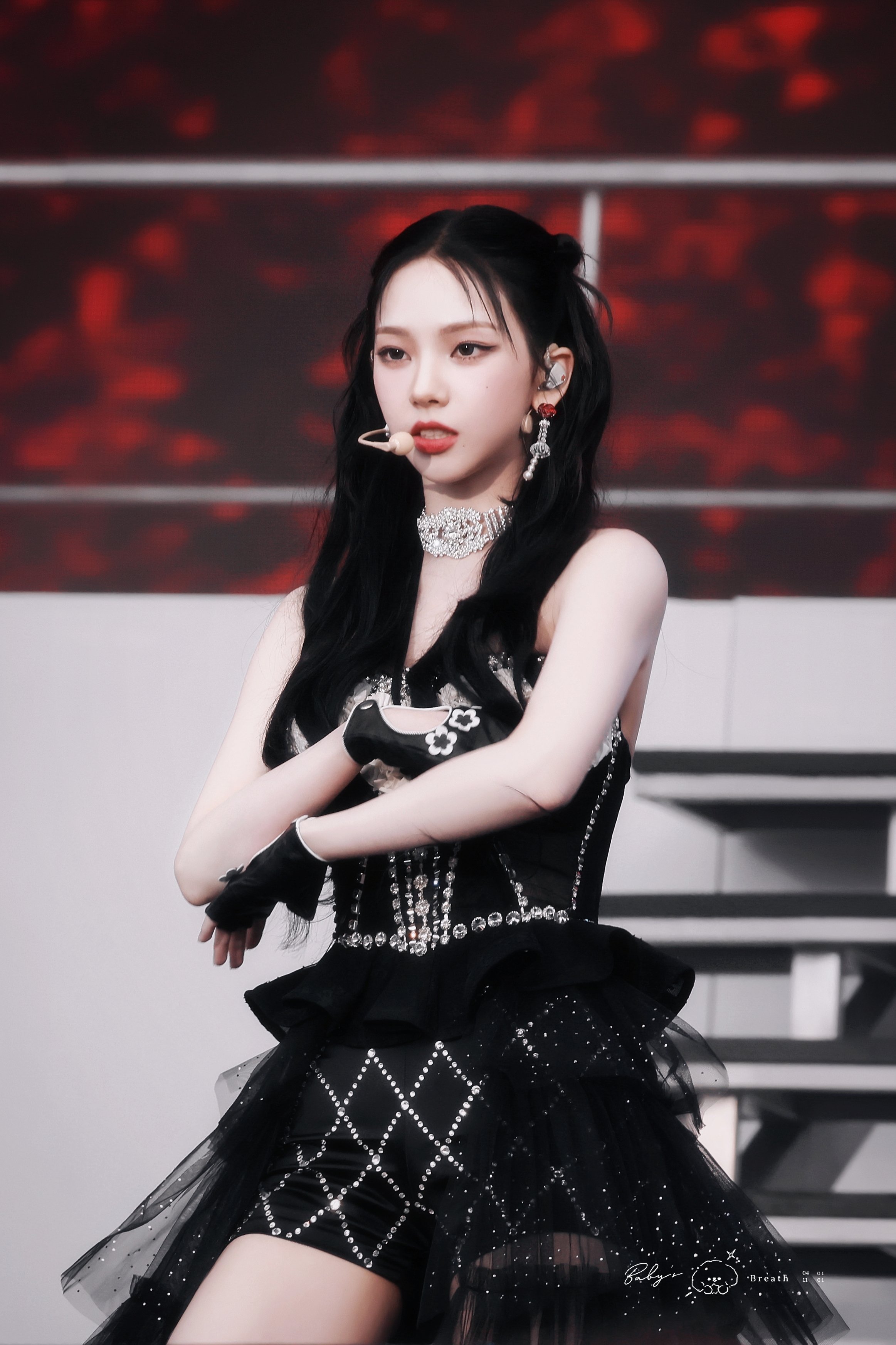 Karina Aespa 4 รูป