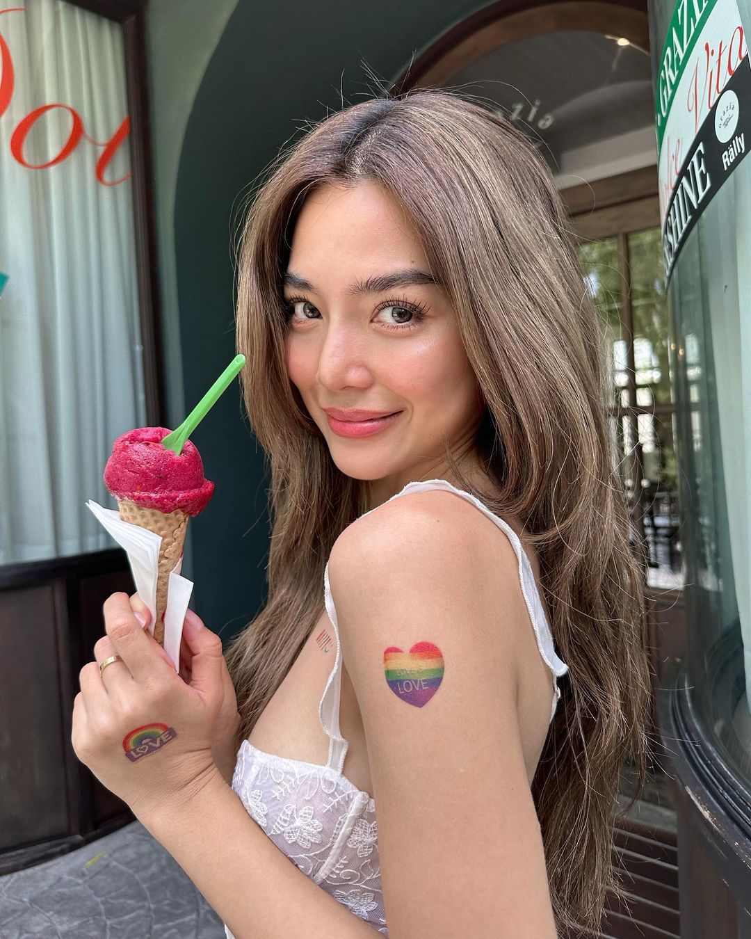 เลดี้ปราง ladiiprang 1 set