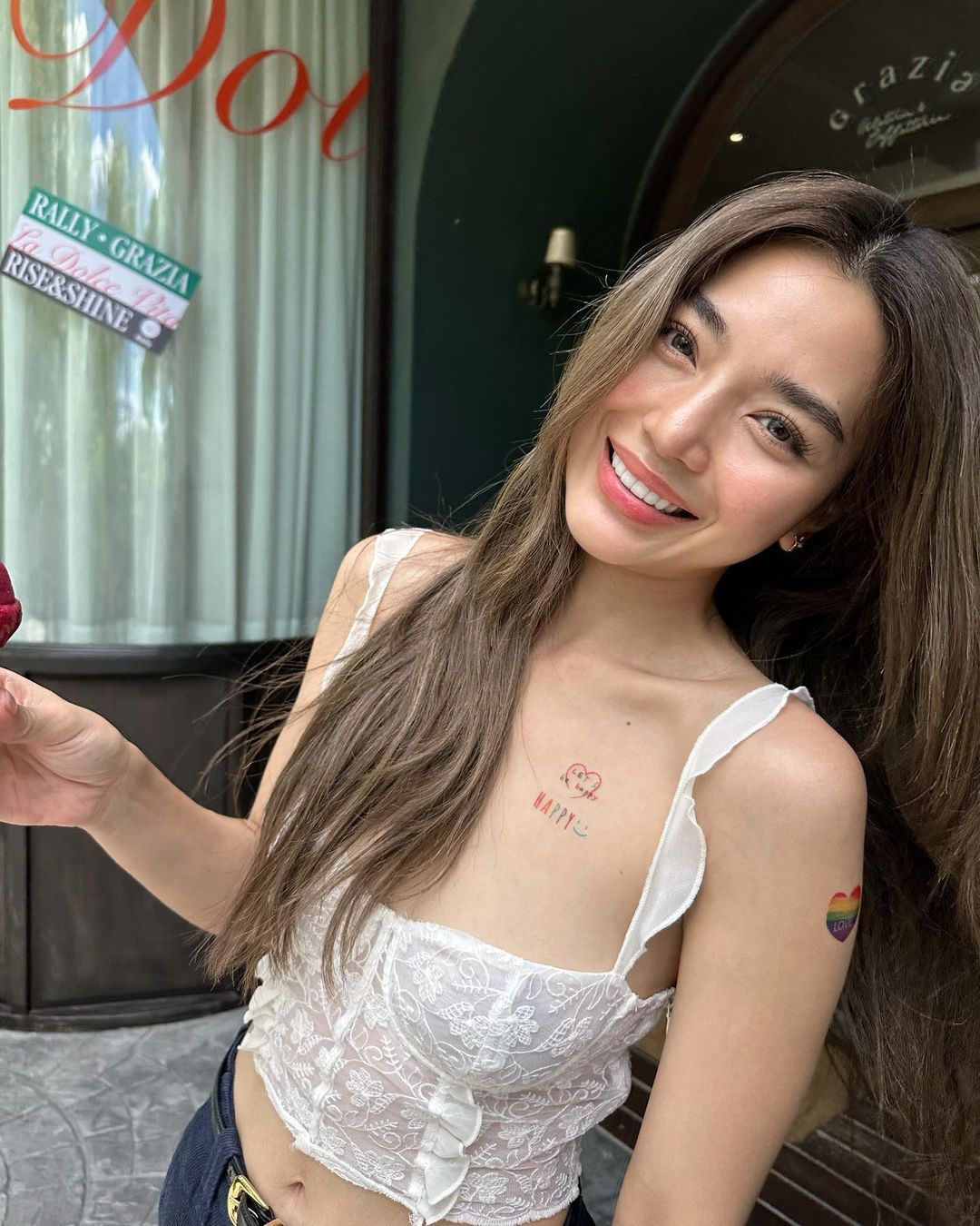 เลดี้ปราง ladiiprang 1 set