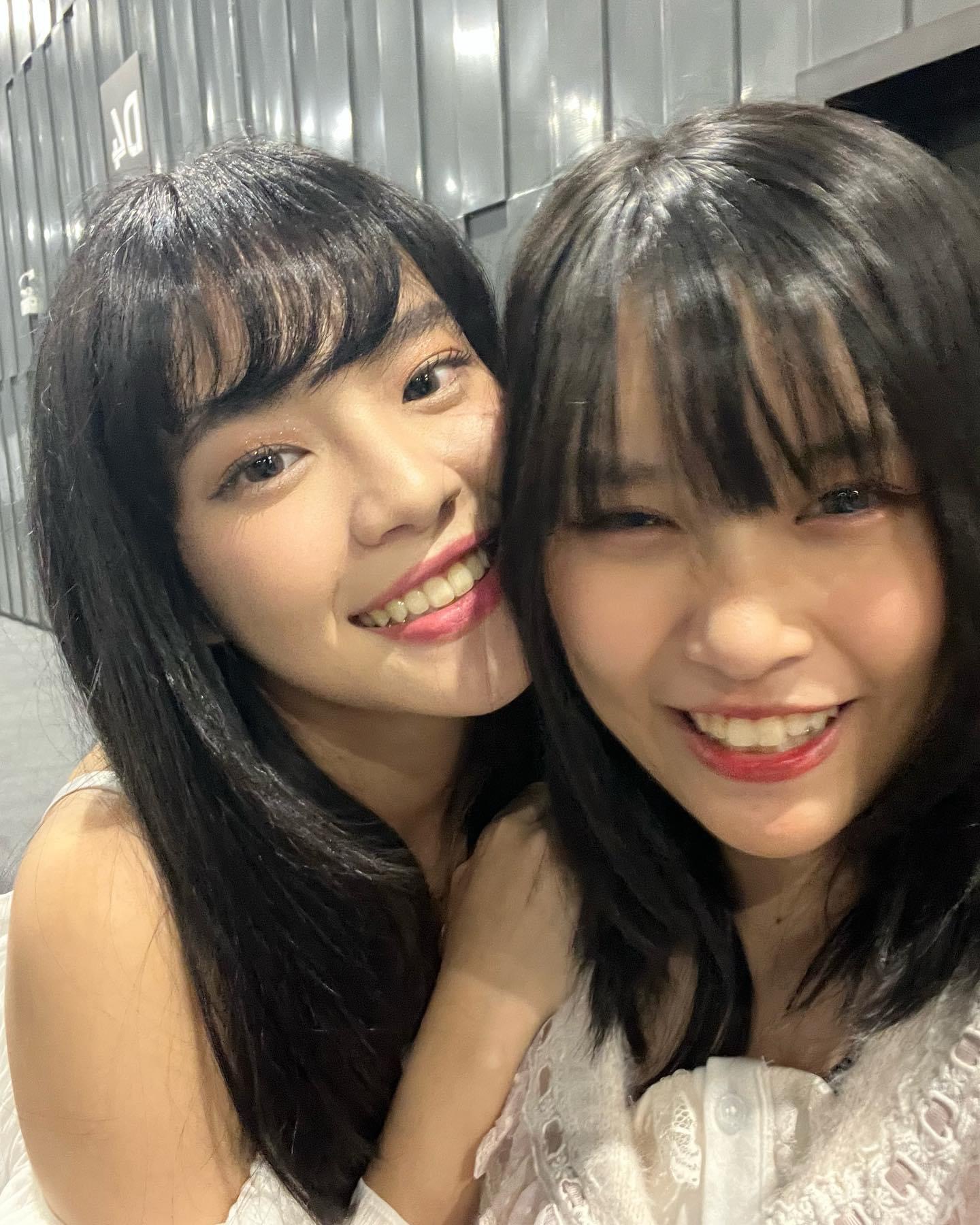 L BNK48 : ฝันดี