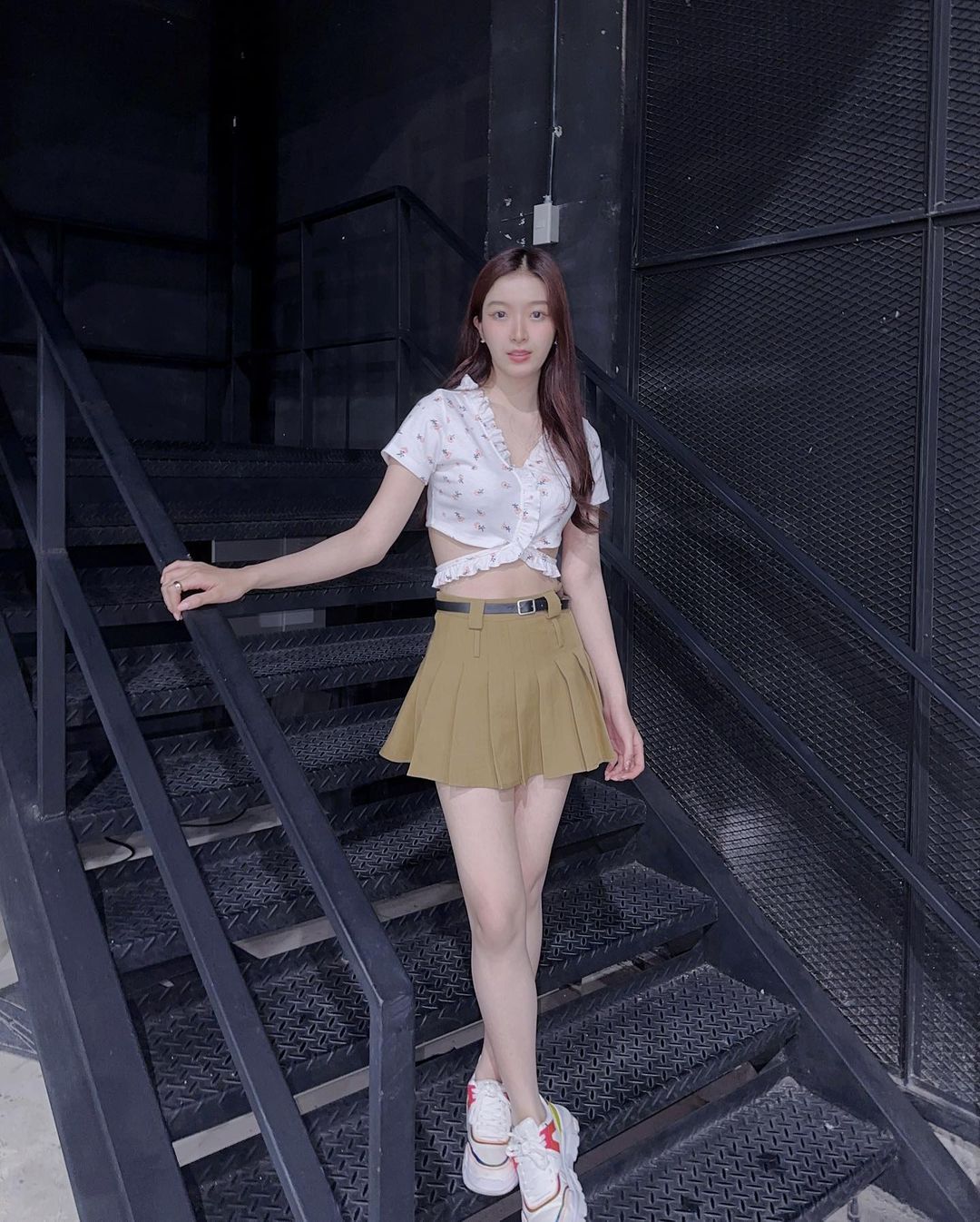 น้องสตางค์ BNK48 3 รูป