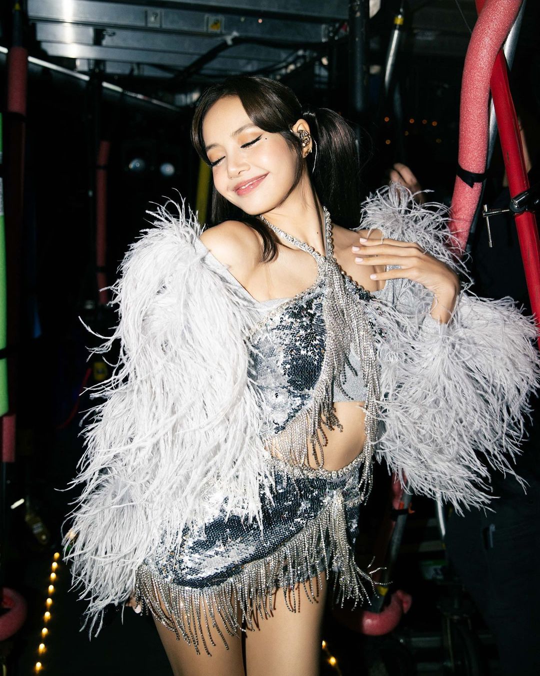 Lisa Blackpink 5 รูป