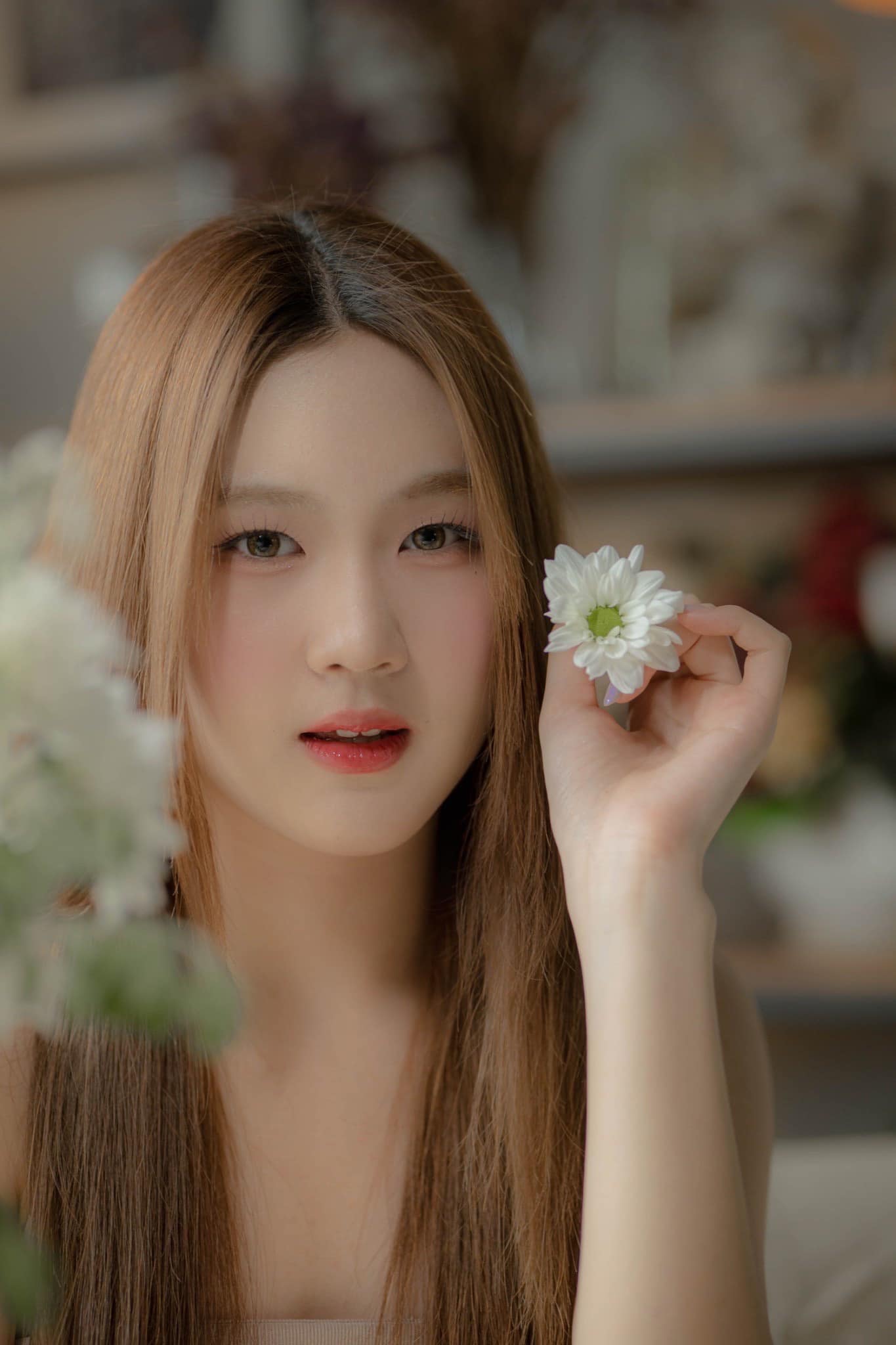 น้องแพท BNK48 5 รูป