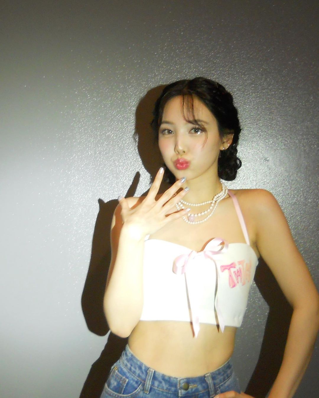 Nayeon Twice 5 รูป