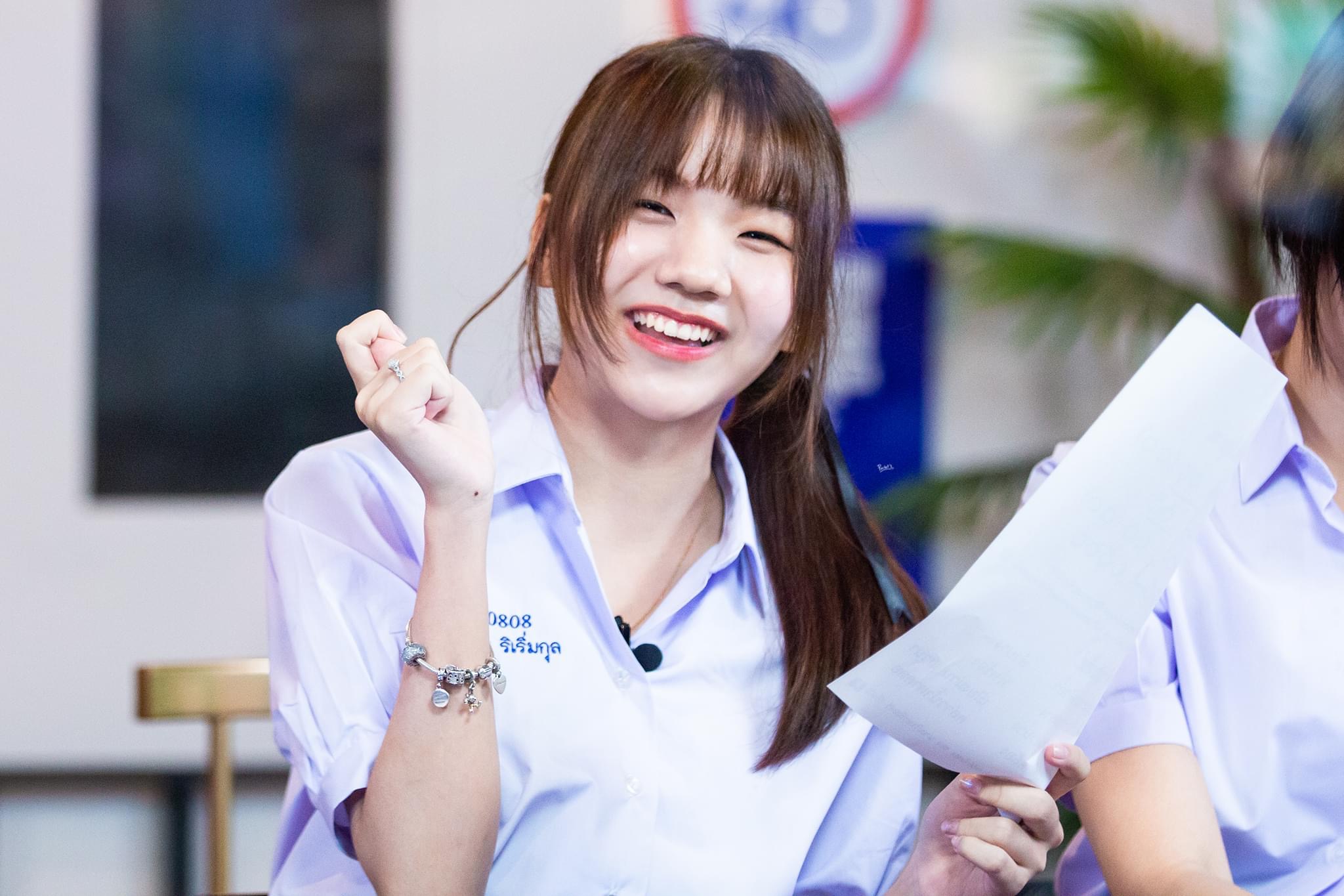 MONET BNK48 : ลูกสาว