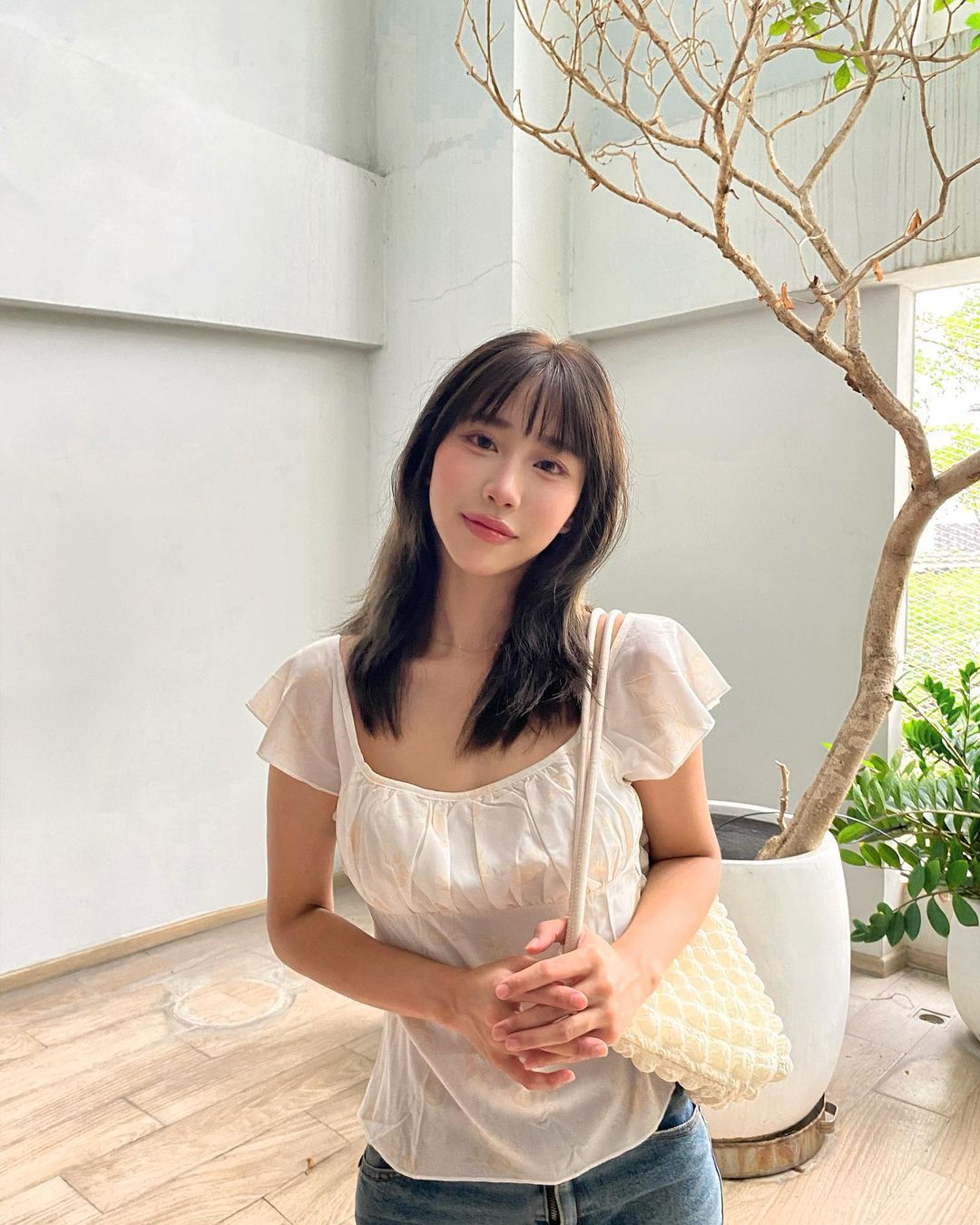 แพนด้า BNK48 3 รูป