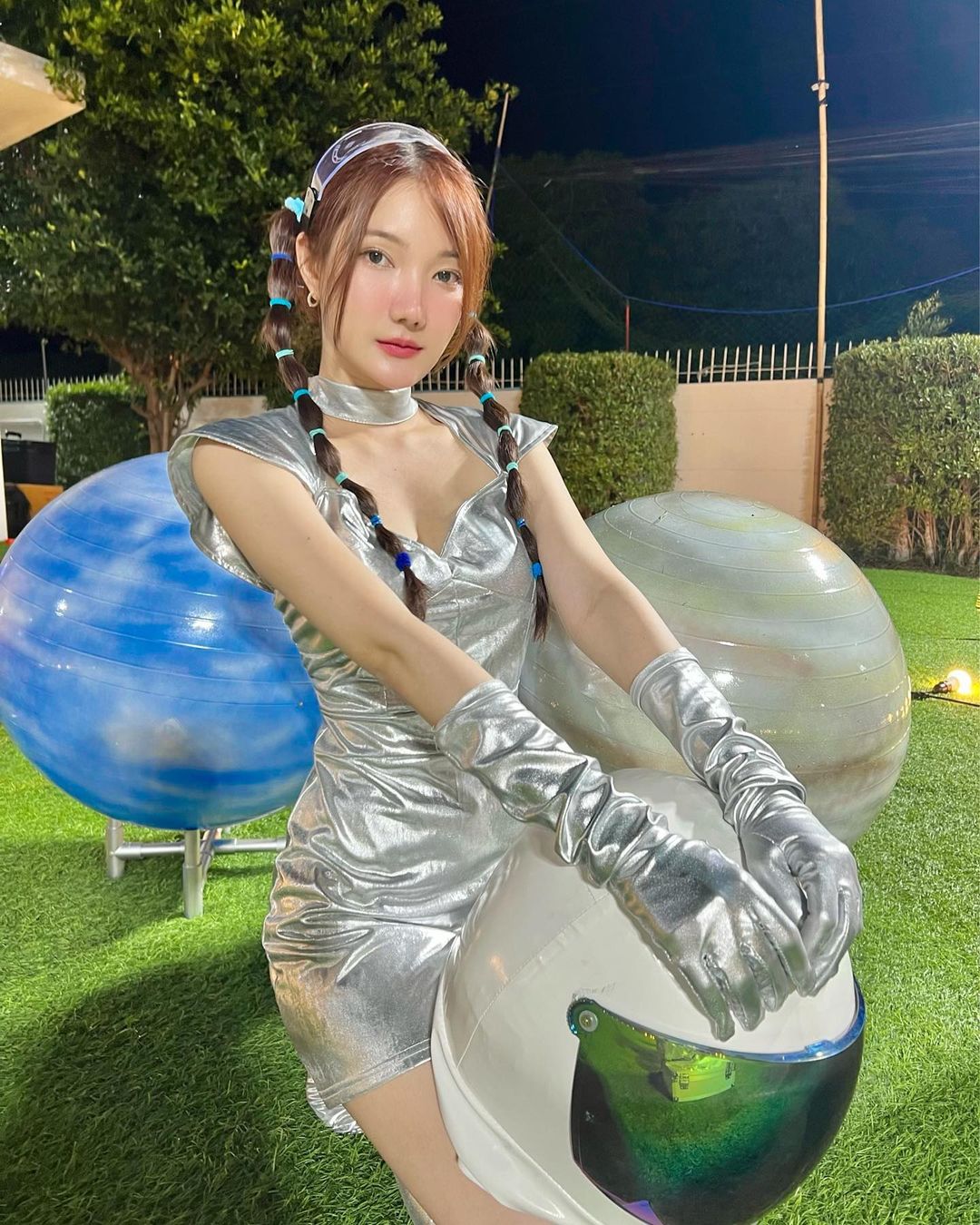 น้องครีม CreamLike 5 รูป