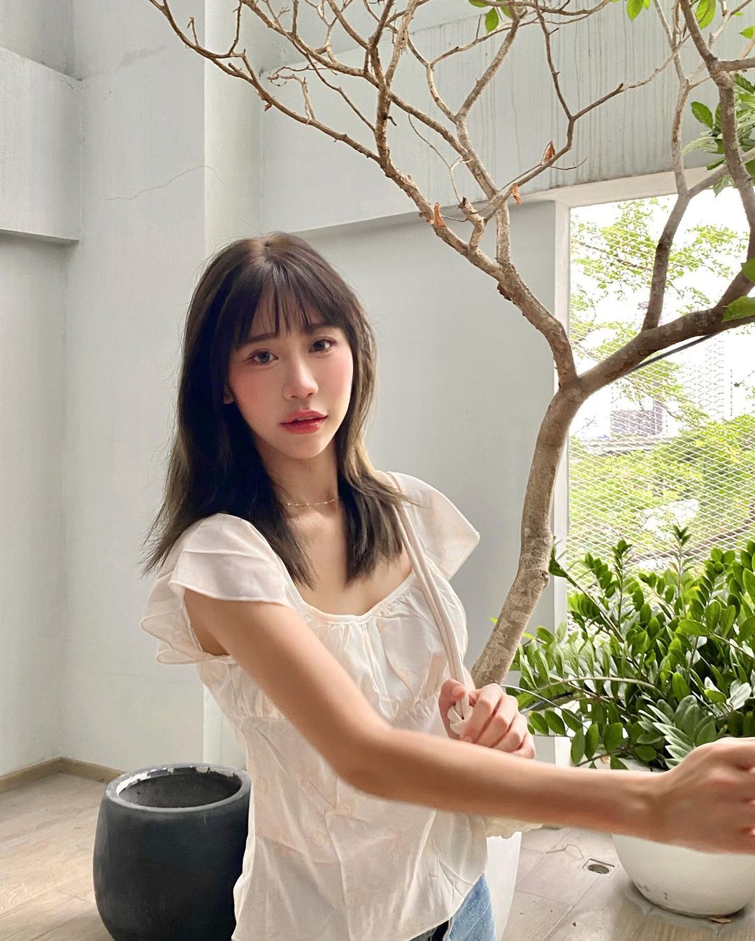 แพนด้า BNK48 3 รูป