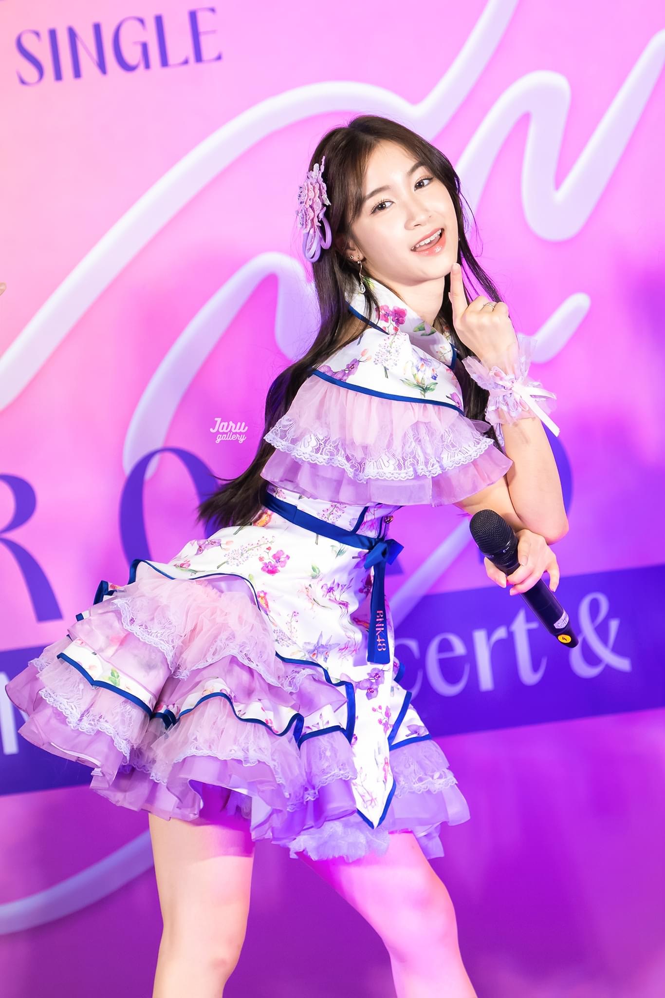 PAEYAH BNK48 : องค์หญิง