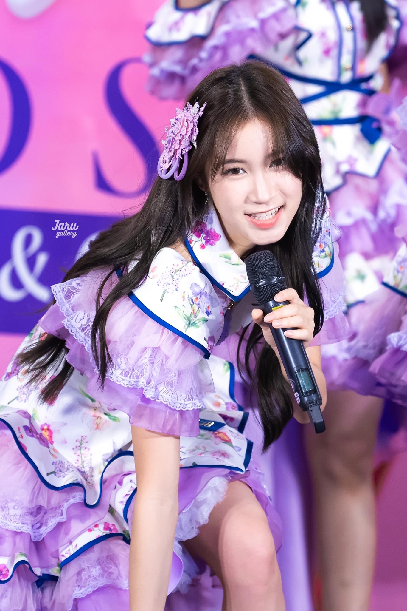 PAEYAH BNK48 : องค์หญิง