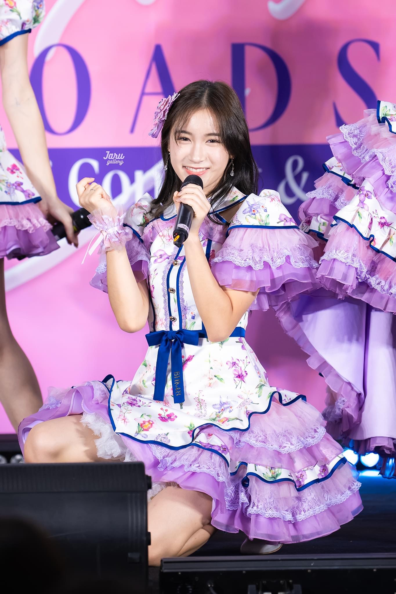 PAEYAH BNK48 : องค์หญิง