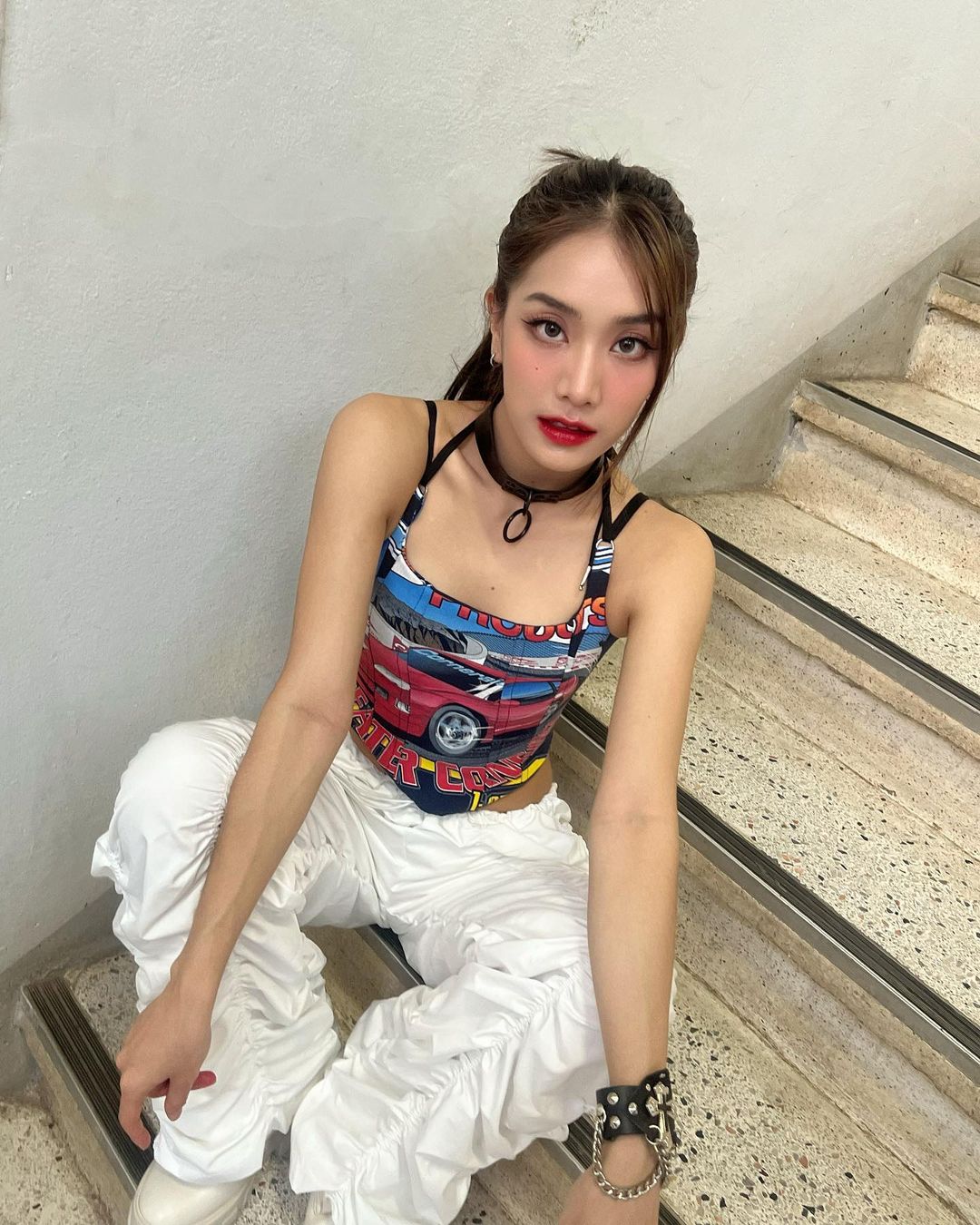 น้องมายด์ 4EVE 6 รูป