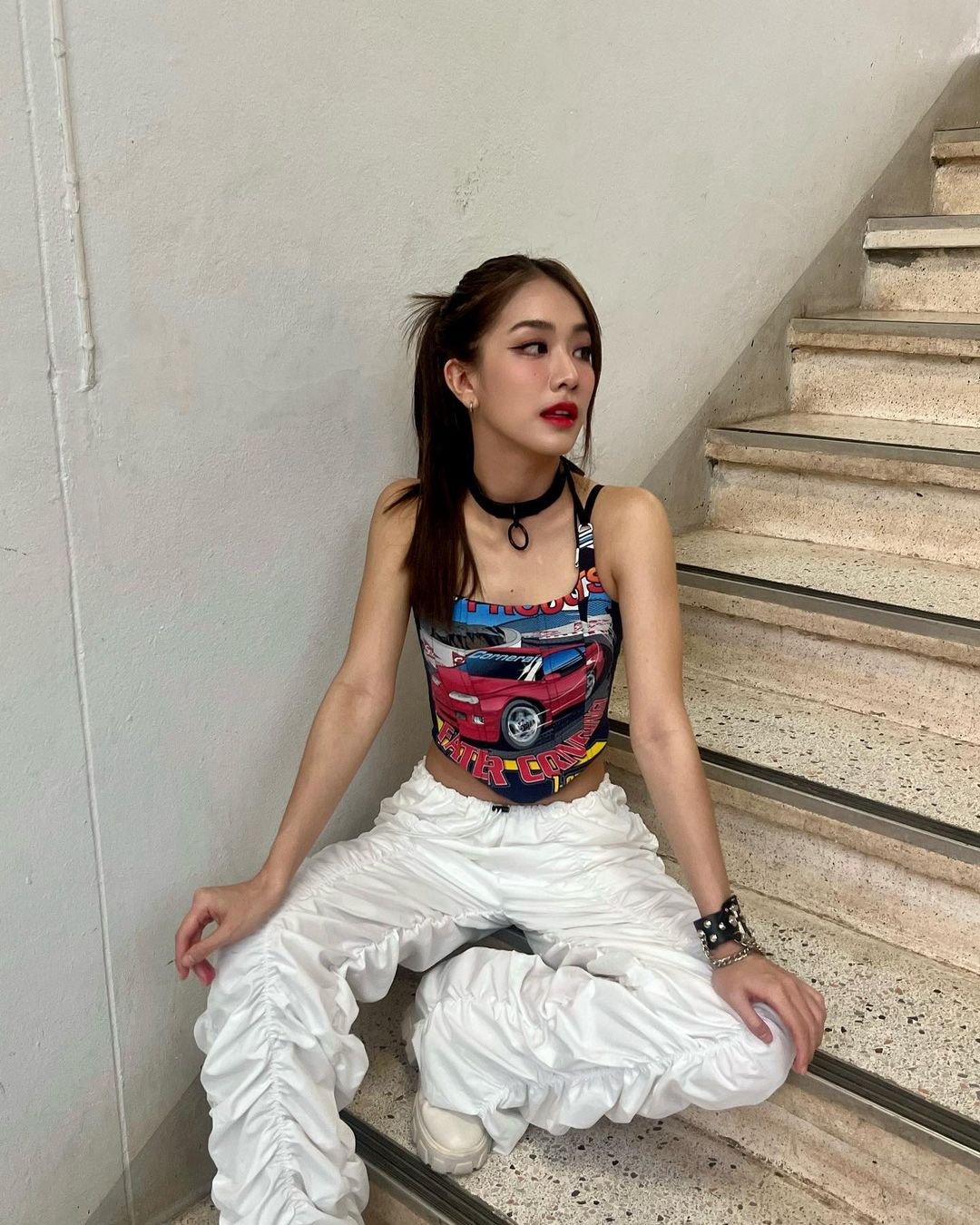 น้องมายด์ 4EVE 6 รูป