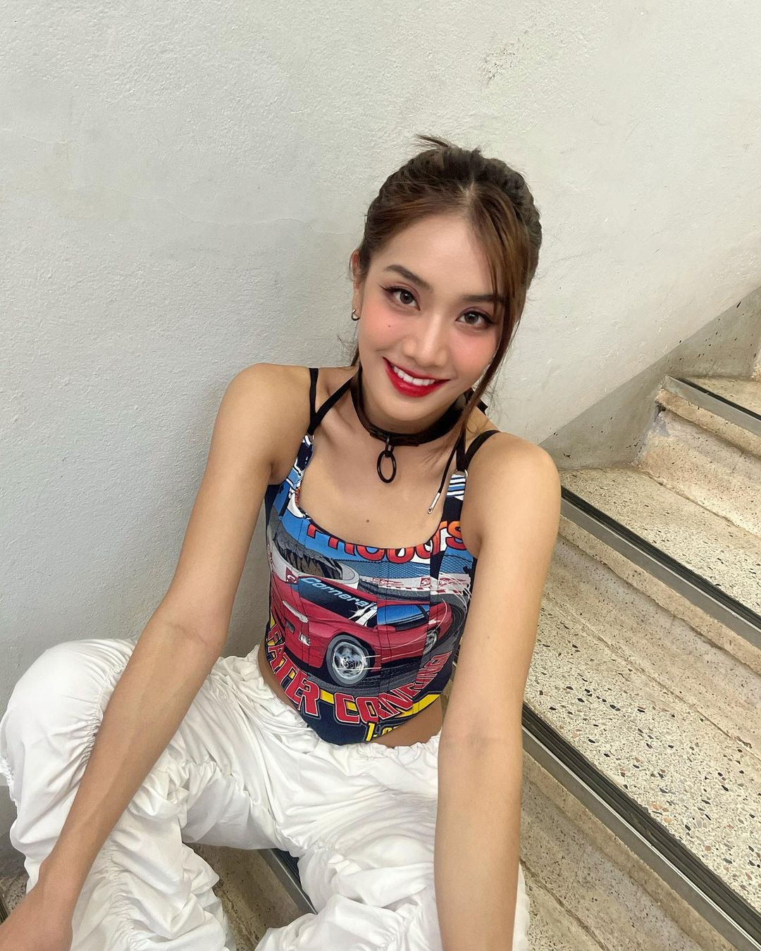 น้องมายด์ 4EVE 6 รูป