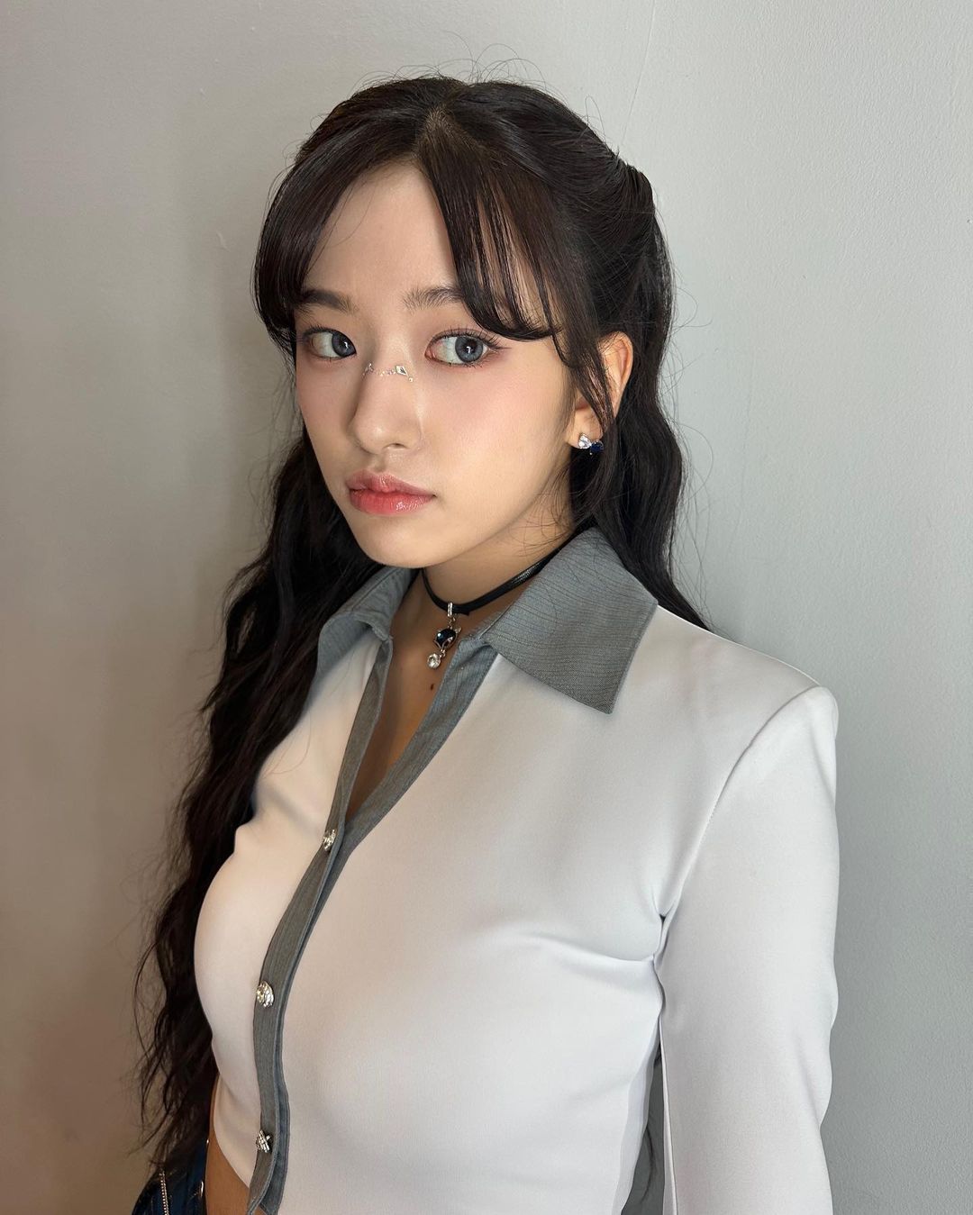 Yujin IVE 7 รูป