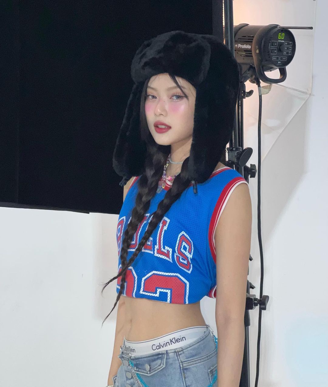 น้องมาเบล PiXXiE 5 รูป