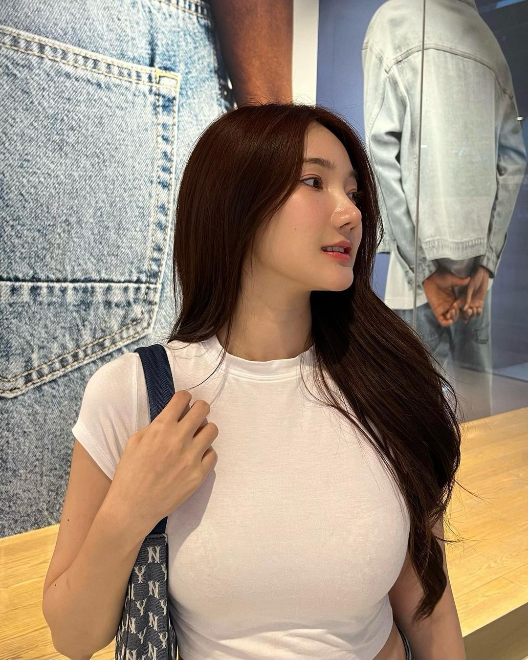 น้องครีม CreamLike 6 รูป