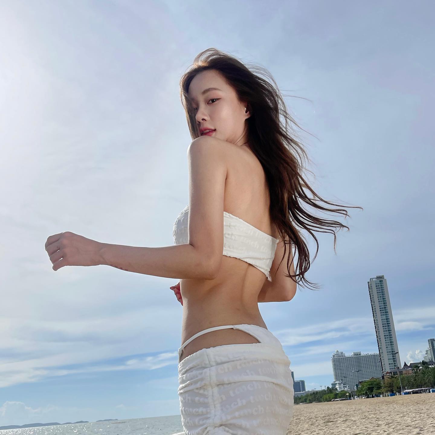 น้องนิว nn.nungnew 1 set