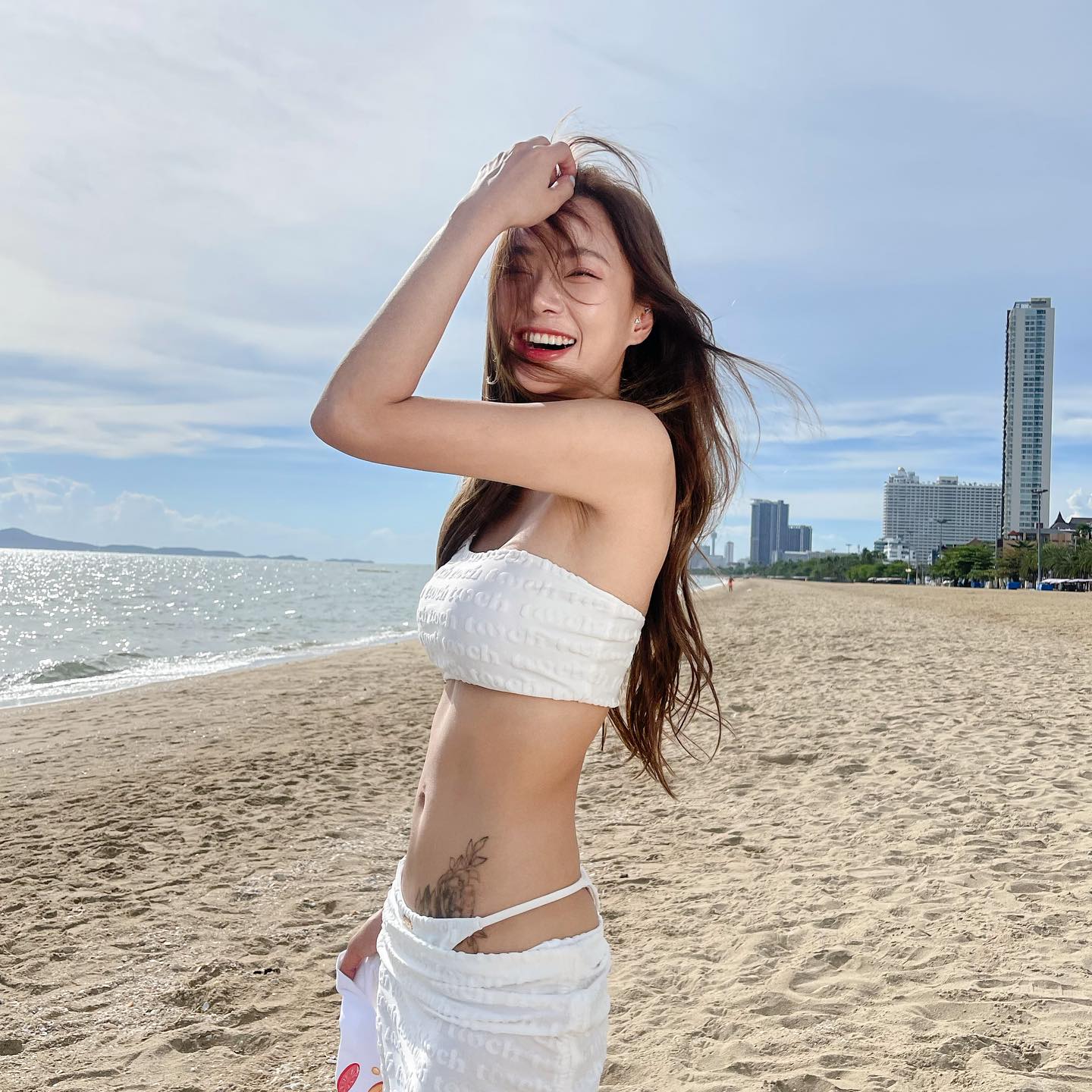 น้องนิว nn.nungnew 1 set