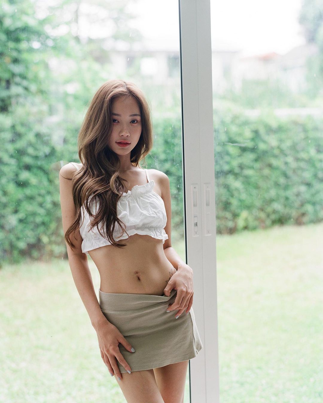 น้องนิว nn.nungnew 1 set