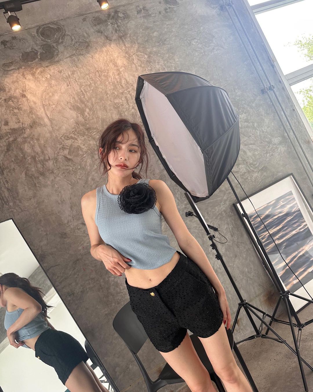 น้องมายด์ WJMild 5 รูป