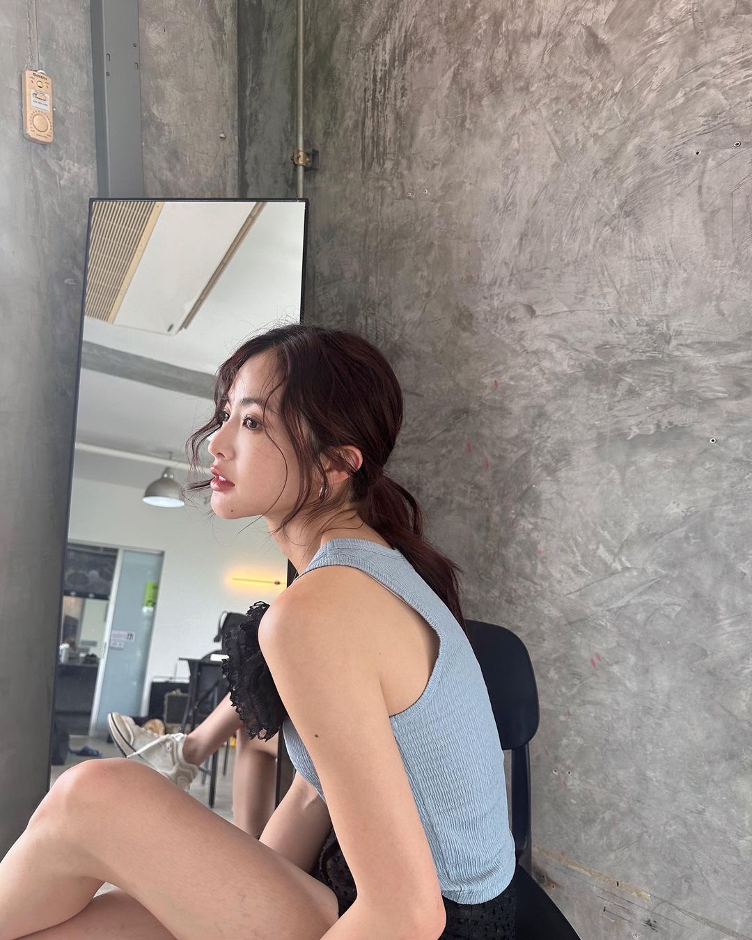 น้องมายด์ WJMild 5 รูป