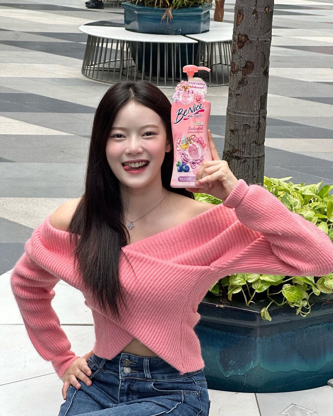 น้องมาเบล PiXXiE 3 รูป