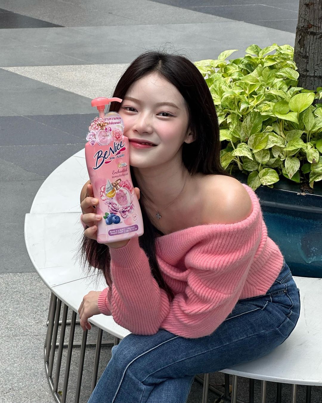 น้องมาเบล PiXXiE 3 รูป