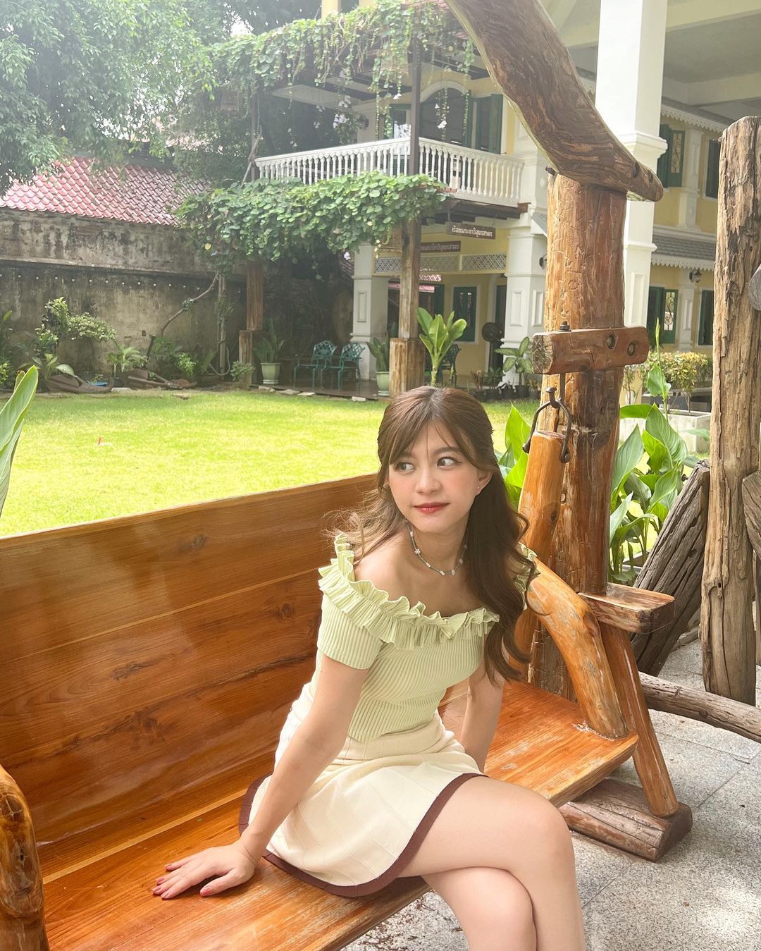 น้องป๊อปเปอร์ BNK48 5 รูป