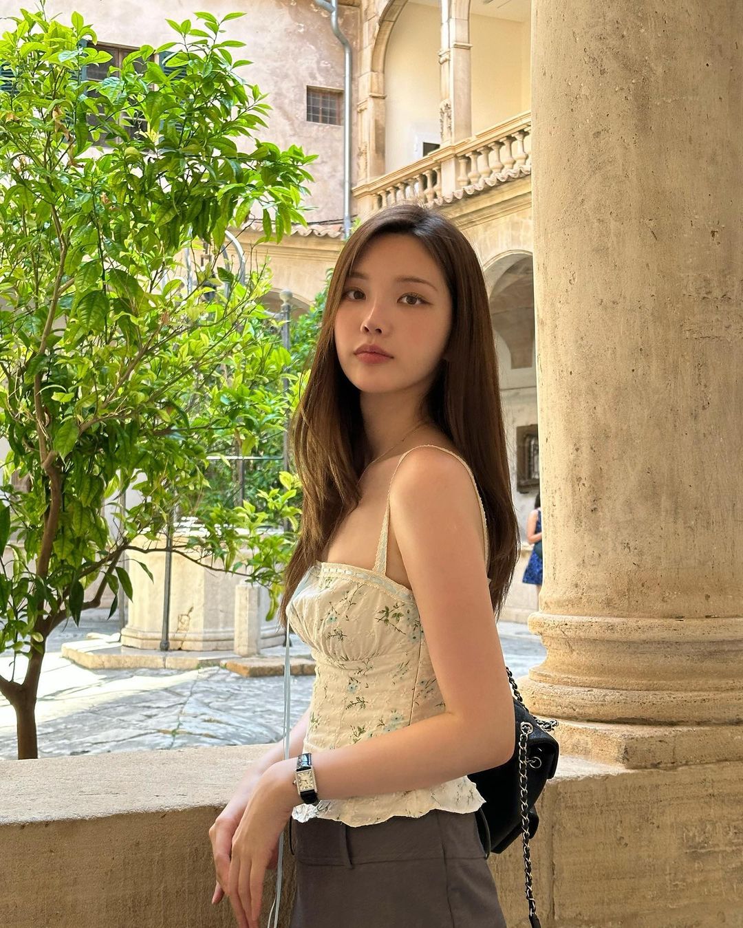 Xooos 수스 4 รูป