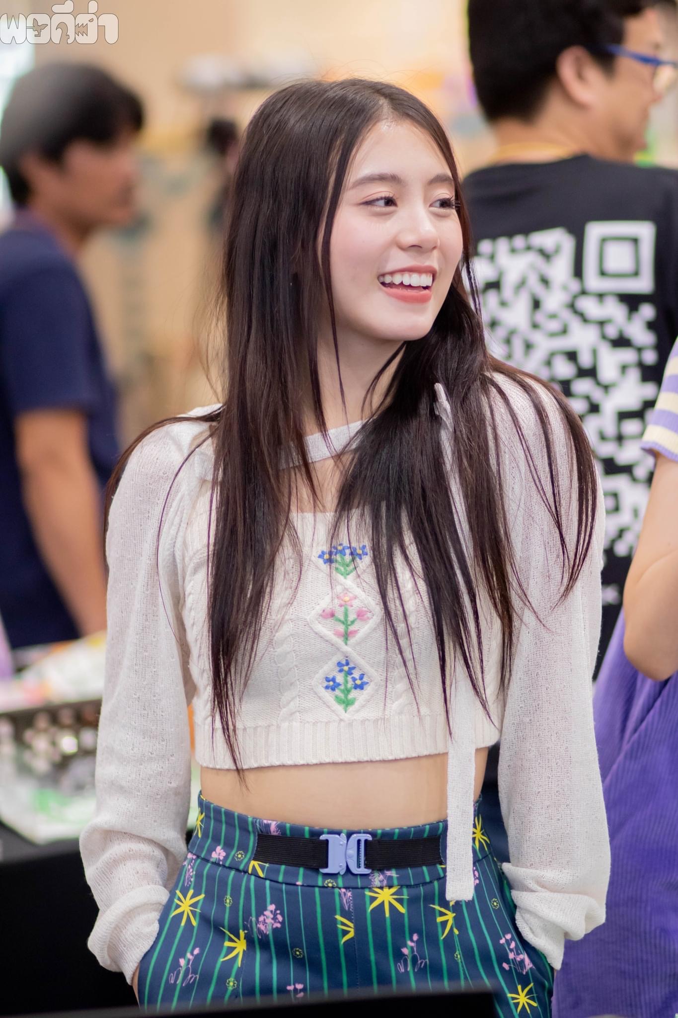 FOND BNK48 : สวยนะเราเนี่ย