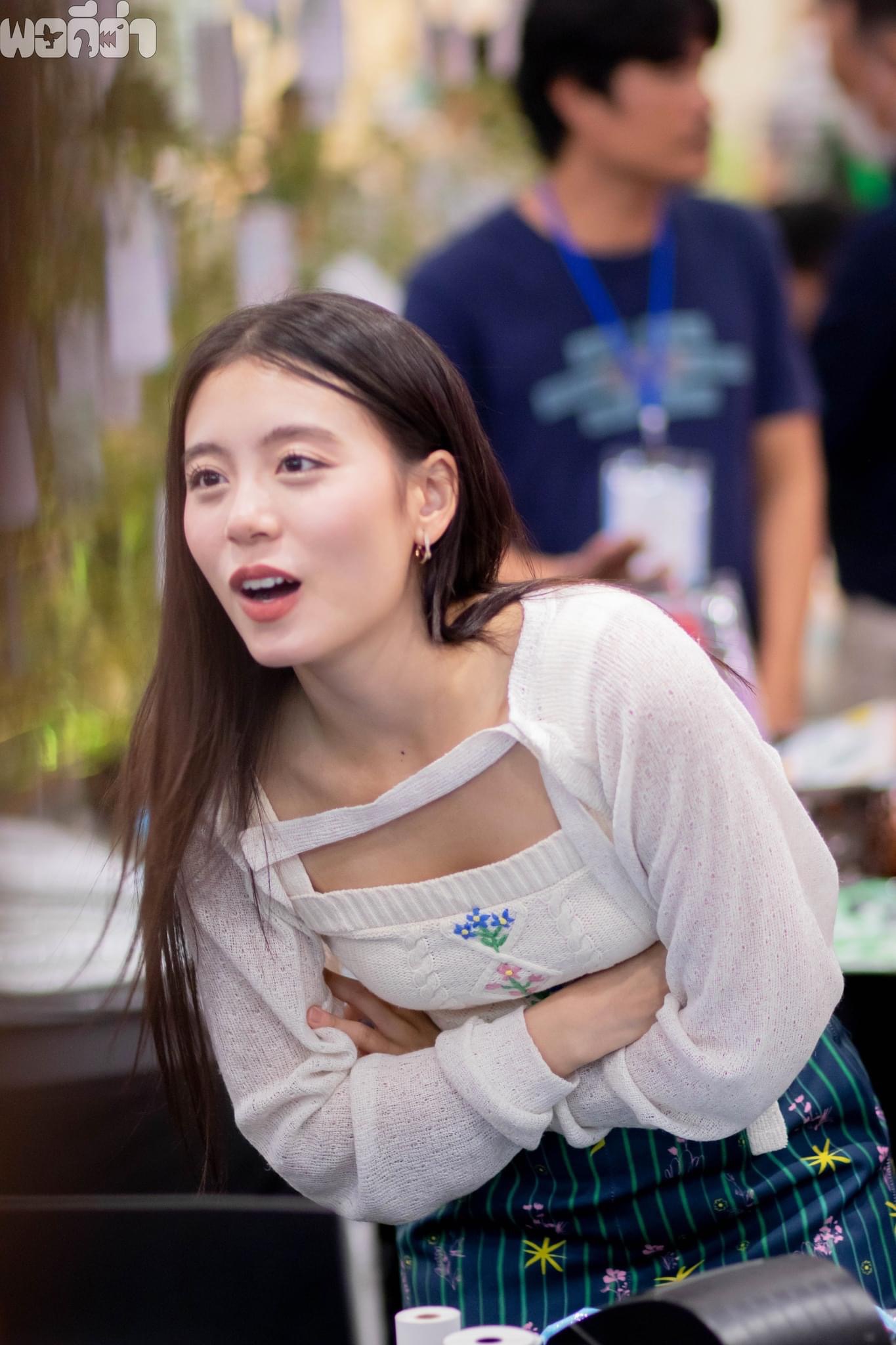 FOND BNK48 : สวยนะเราเนี่ย