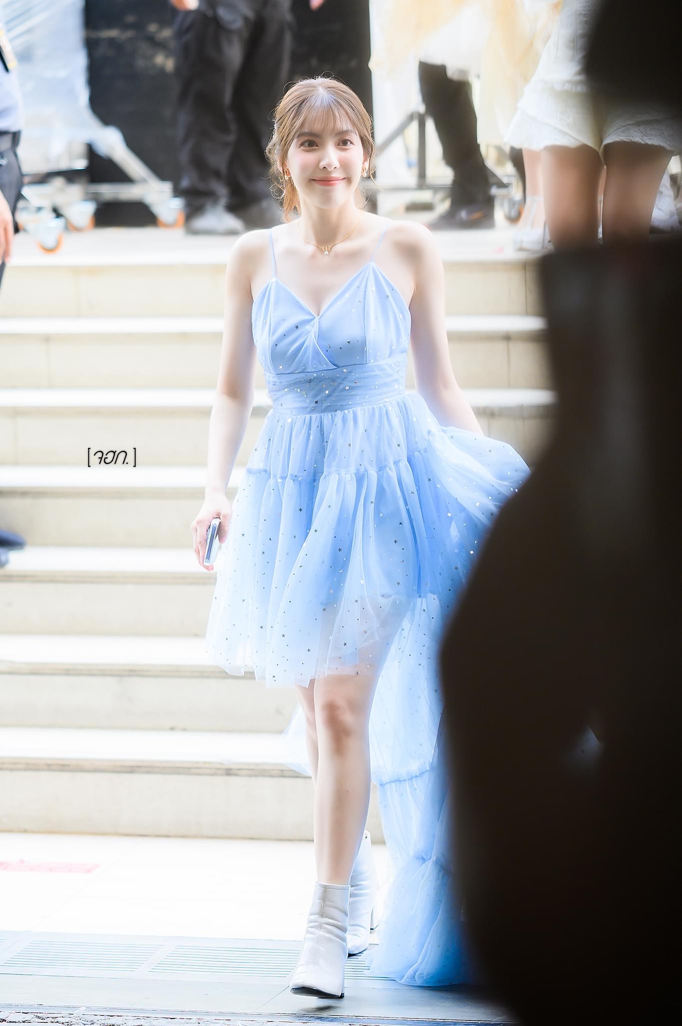 MINMIN BNK48 : สวย