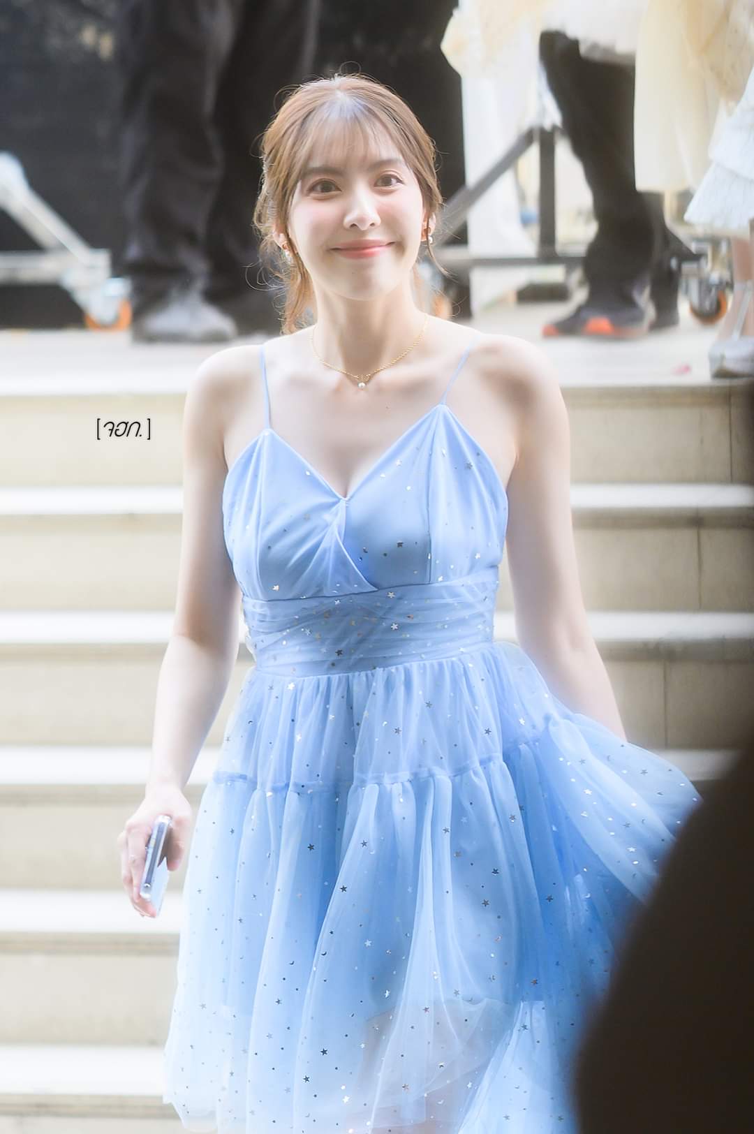 น้องมินมิน BNK48 5 รูป