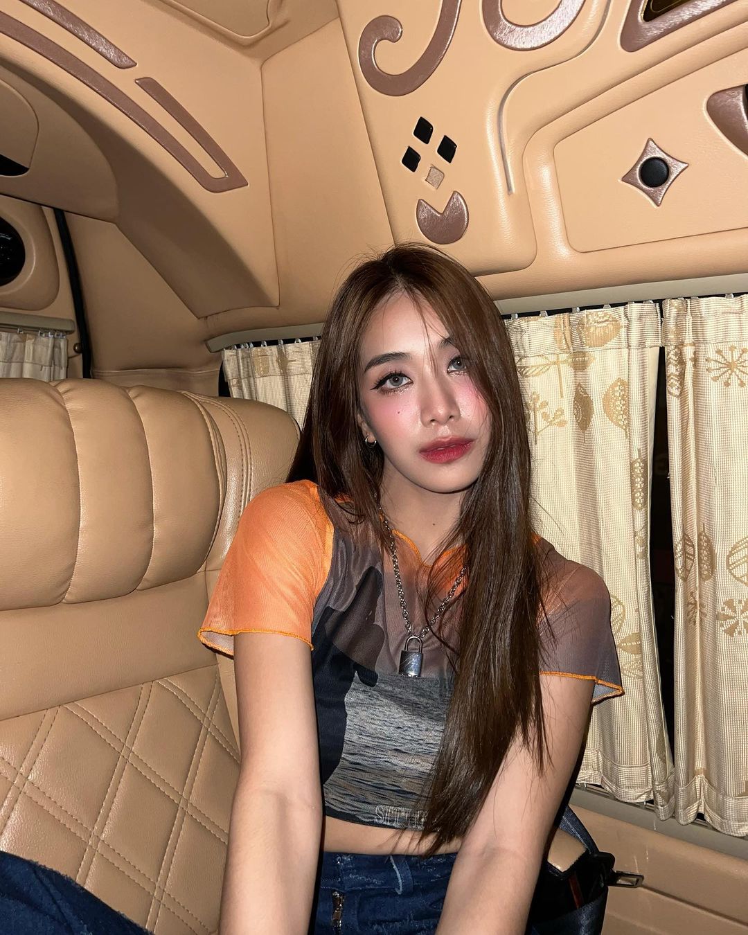 น้องมายด์ 4EVE 3 รูป