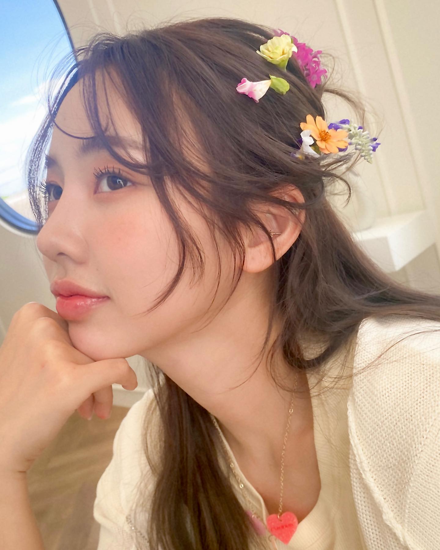 พระแม่..ไข่มุก 4 รูป + GIF