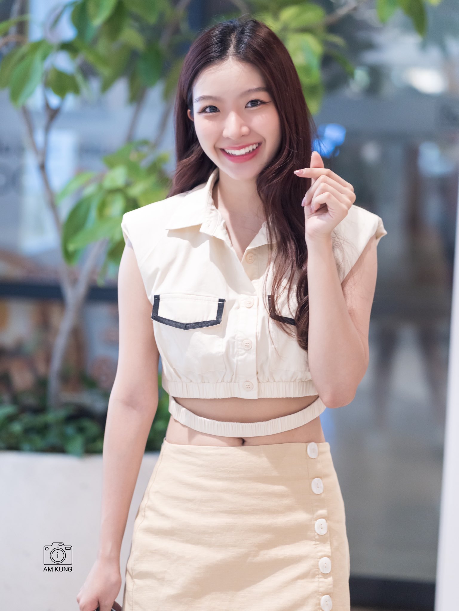 น้องสตางค์ BNK48 1 set