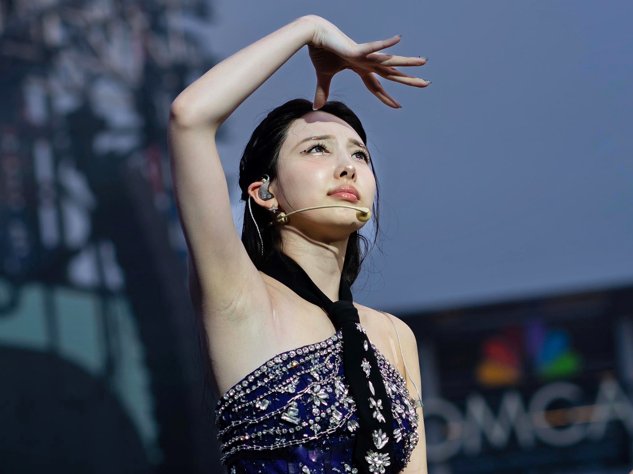 [ Nayeon Twice รูปเดียว ]