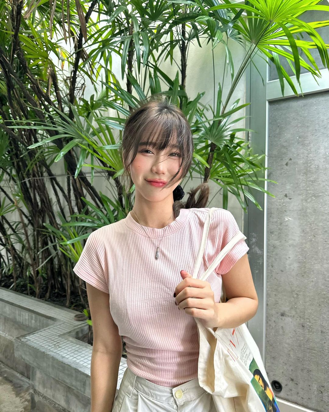 แพนด้า BNK48 4 รูป