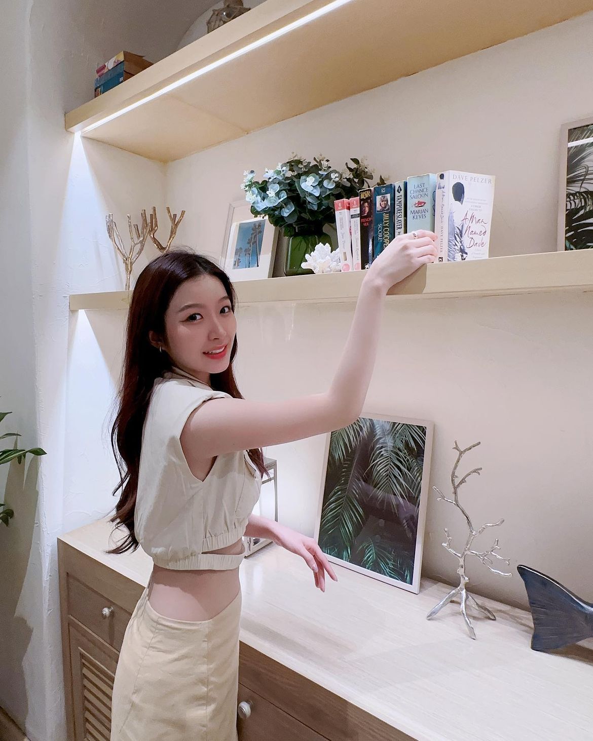 น้องสตางค์ BNK48 1 set