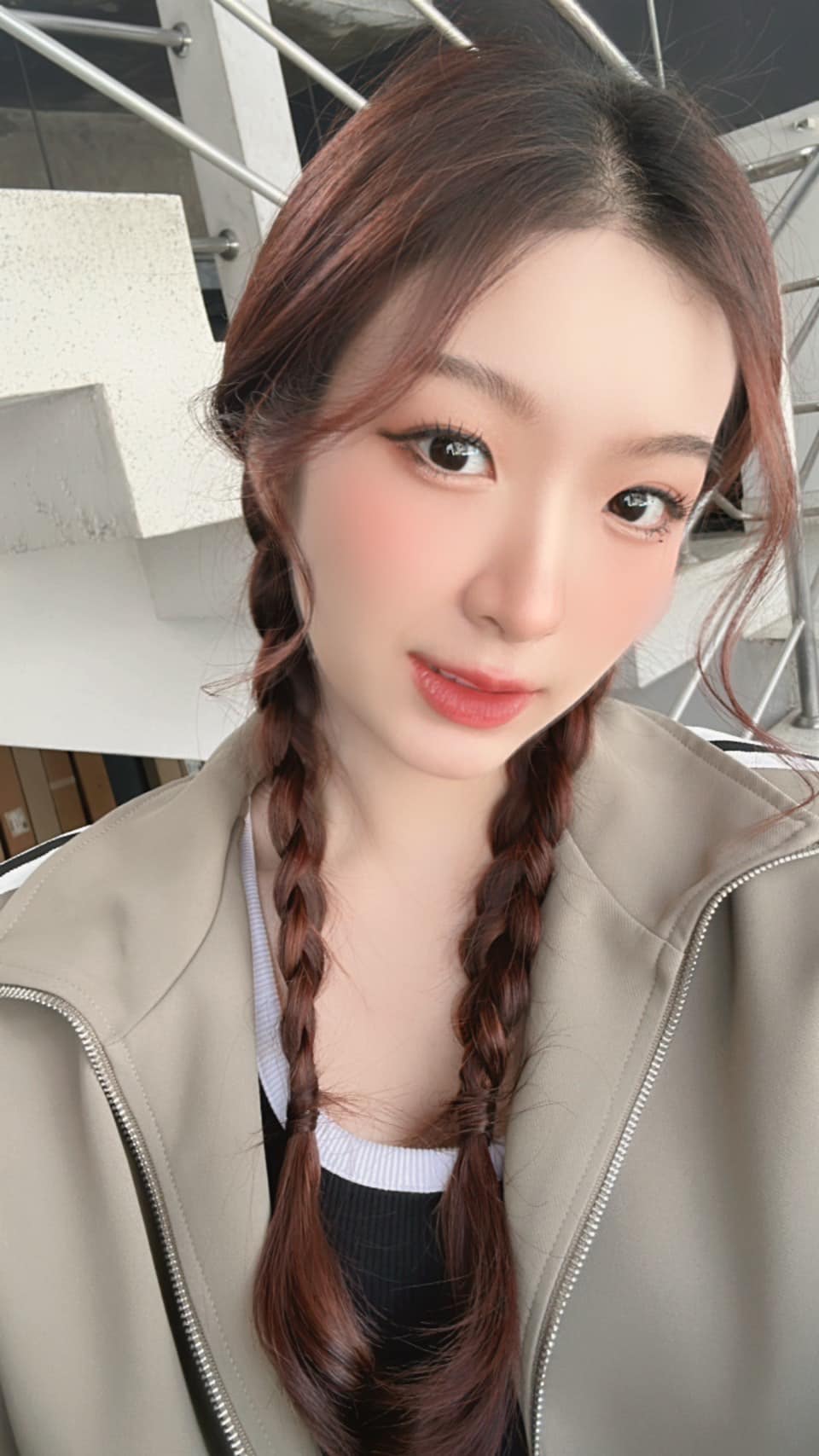 น้องสตางค์ BNK48