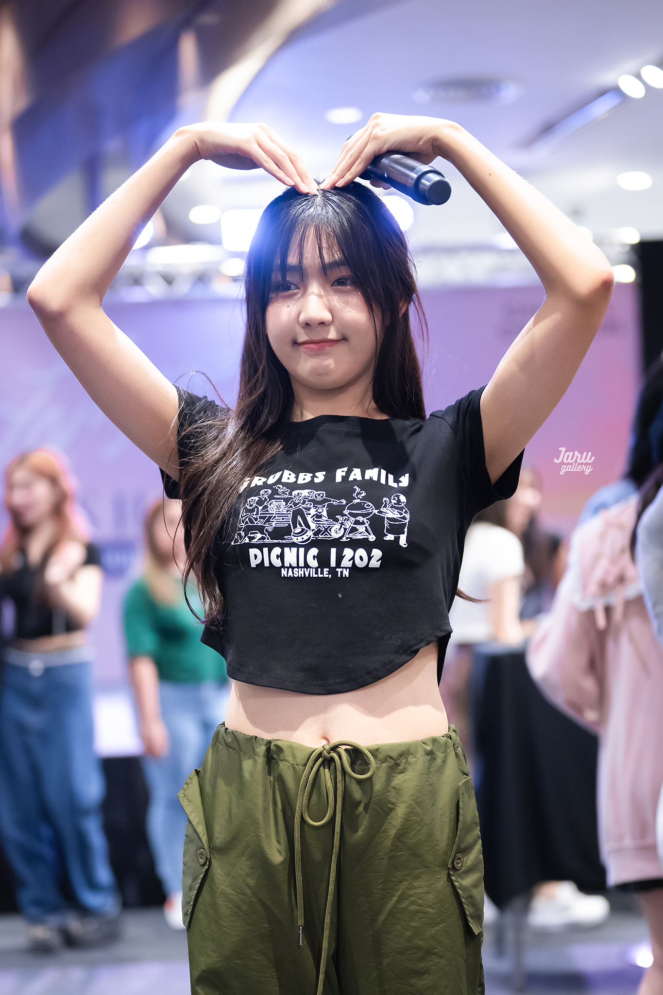 น้องมารีน BNK48 1 เซ็ต