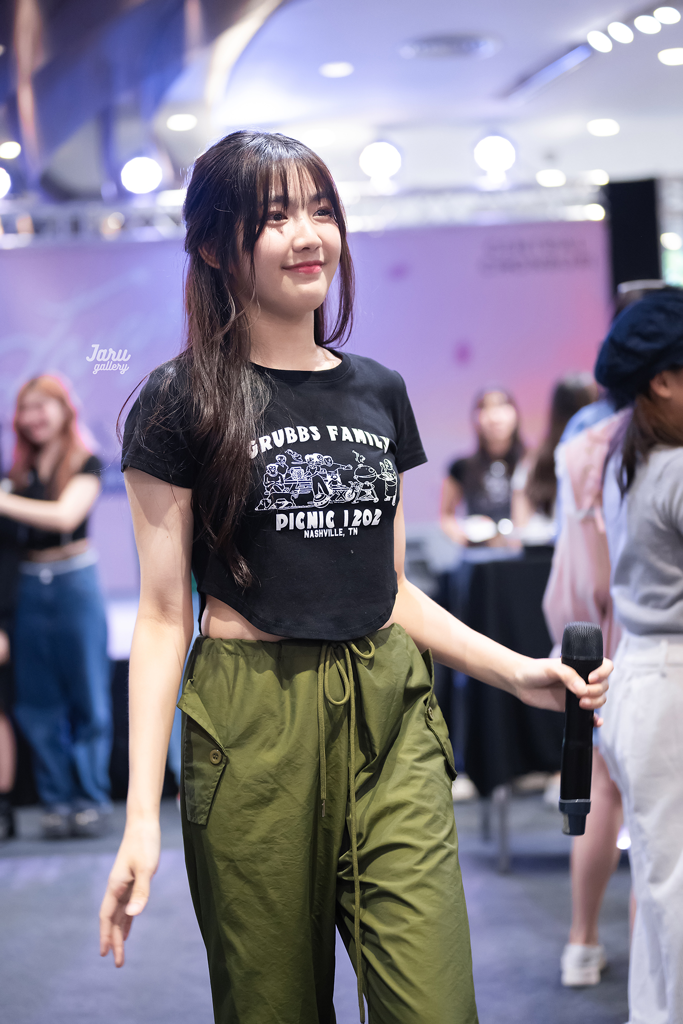 น้องมารีน BNK48 1 เซ็ต