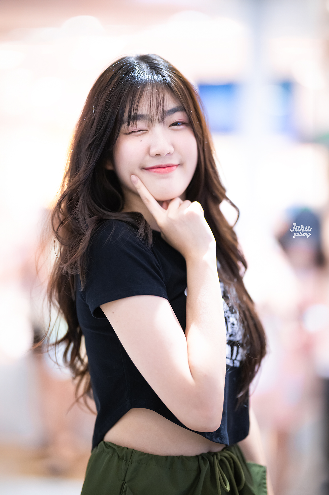 น้องมารีน BNK48 1 เซ็ต