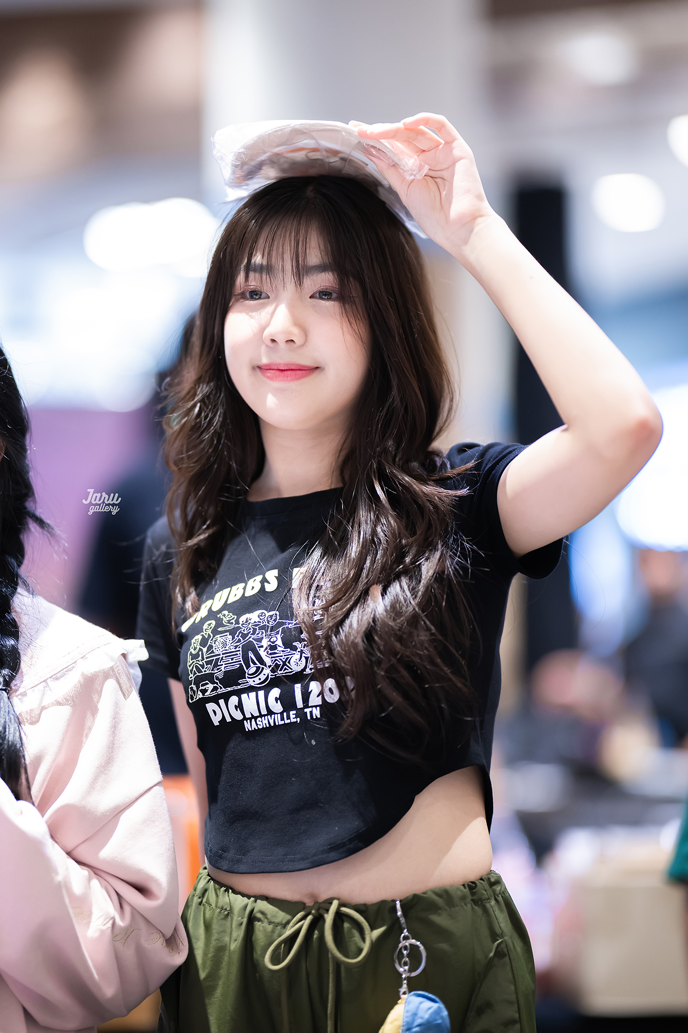 น้องมารีน BNK48 1 เซ็ต