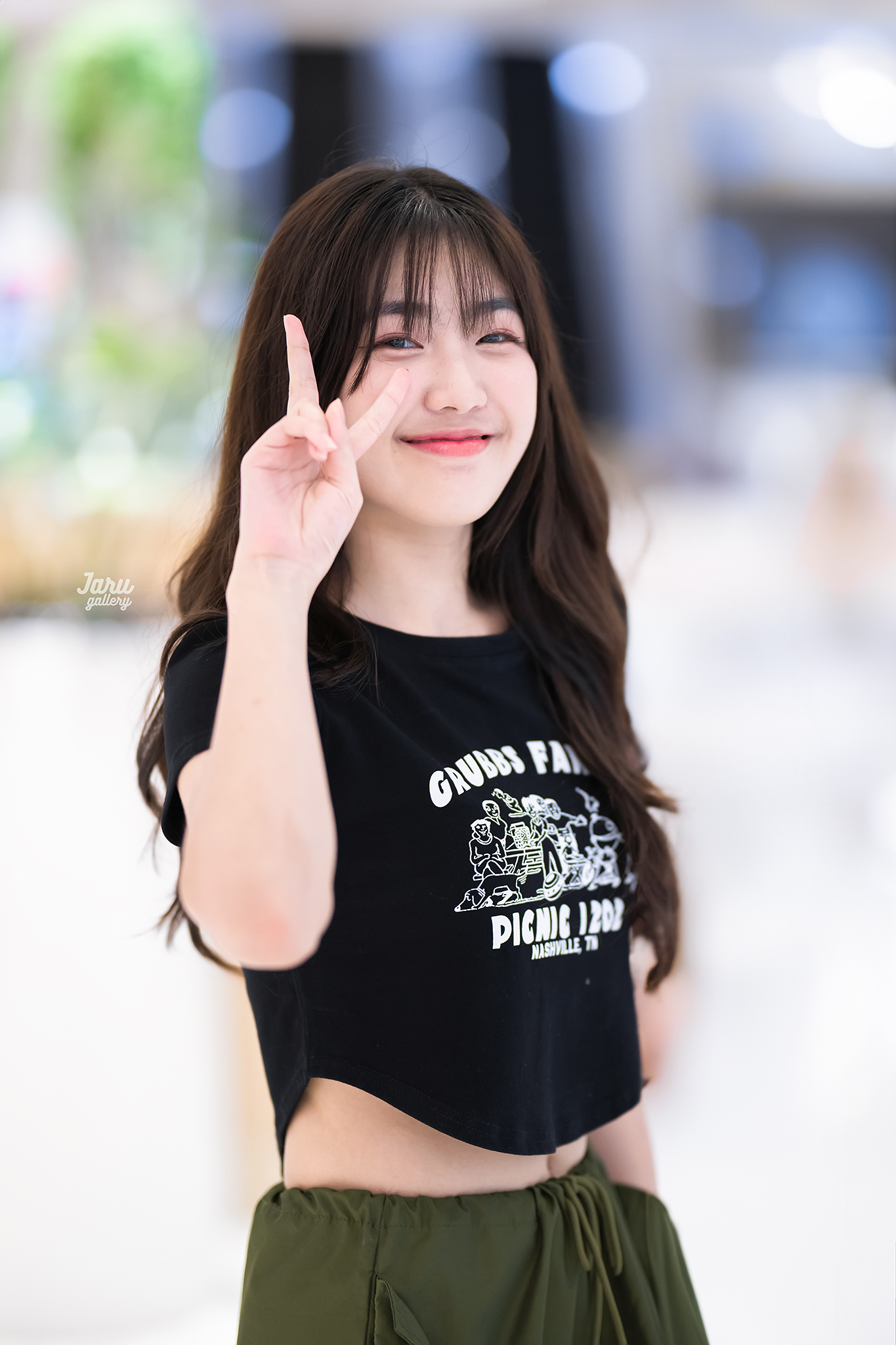 น้องมารีน BNK48 1 เซ็ต