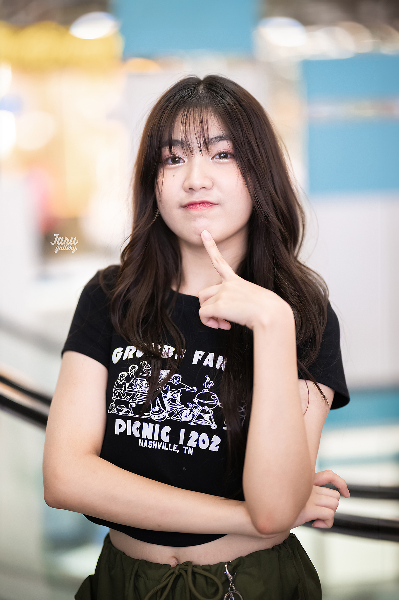 น้องมารีน BNK48 1 เซ็ต